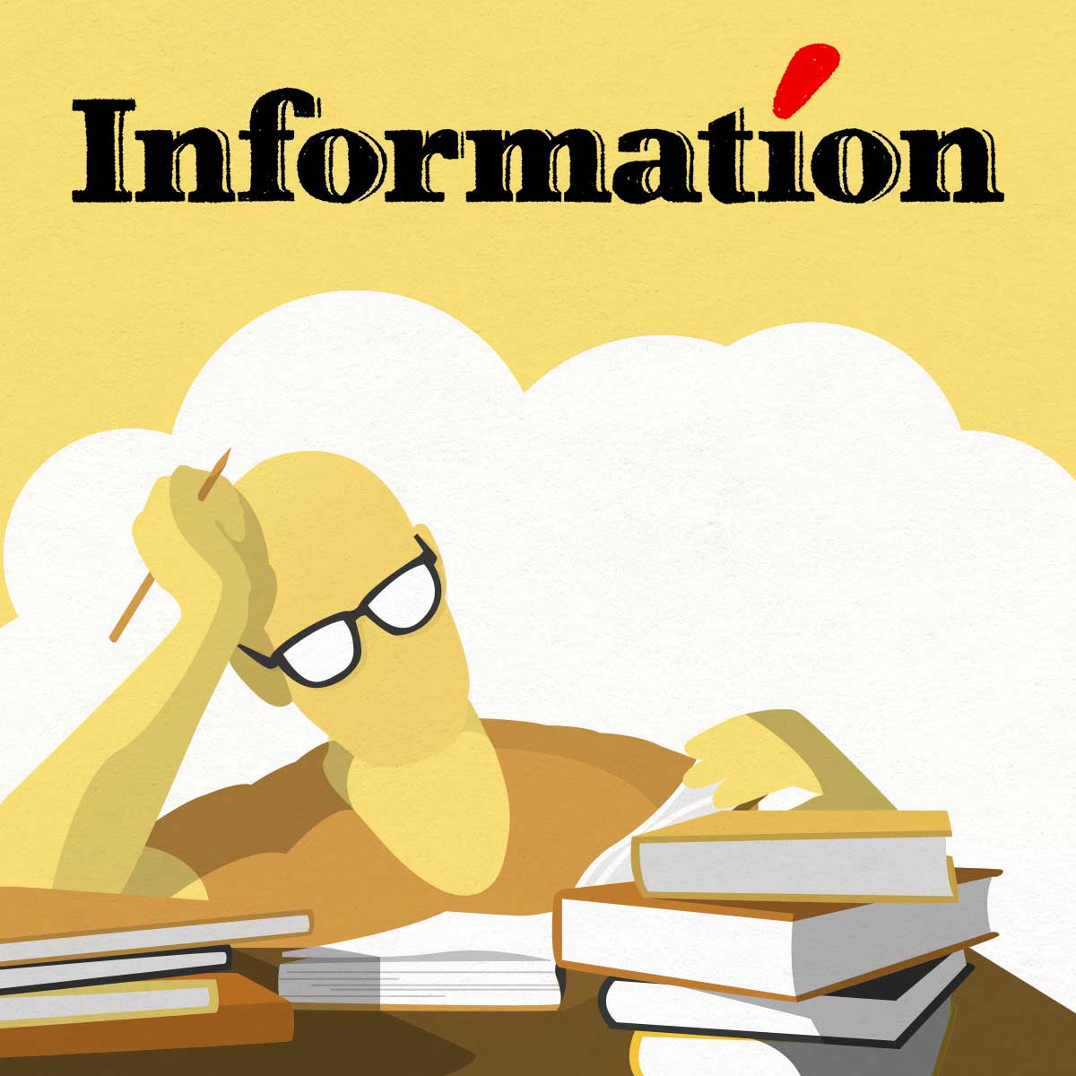 Explainers – Informations Medieskole 2018 • Valdefar Studio • Portfolio